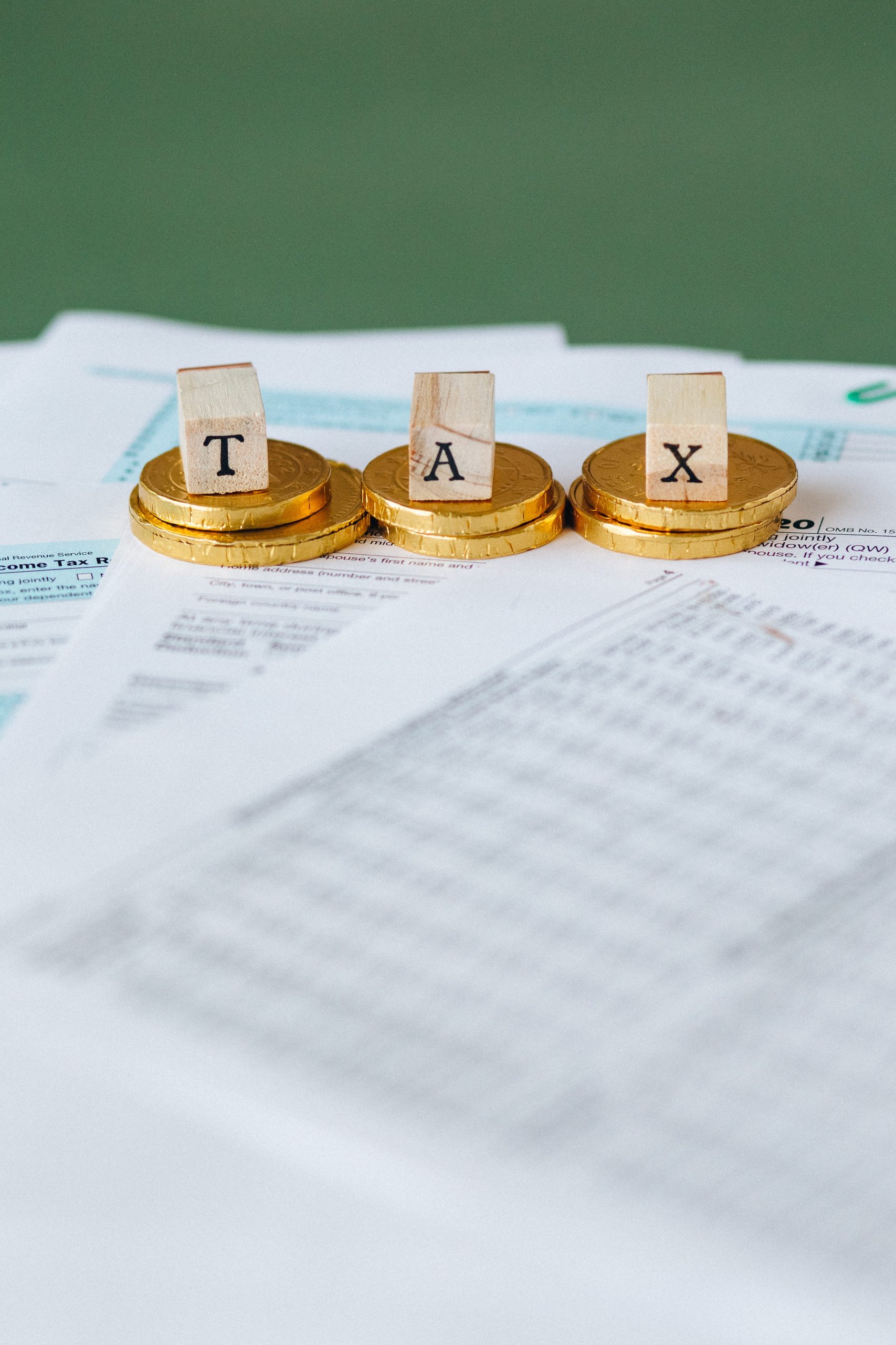 What Is Tax Code 1257L What Does It Mean 1257l Tax Code